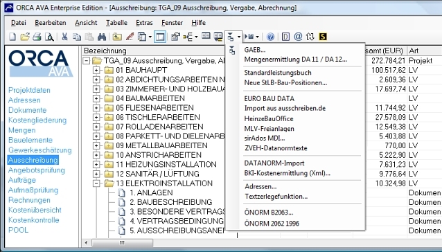 Zahlreiche Kommunen haben ORCA AVA im Einsatz, ORCA Software GmbH ...